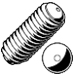 Socket Set Screws-Dimensions & Technical Info | AFT