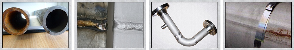 Passivating Stainless Steel - Passivation Services | AFT Fasteners