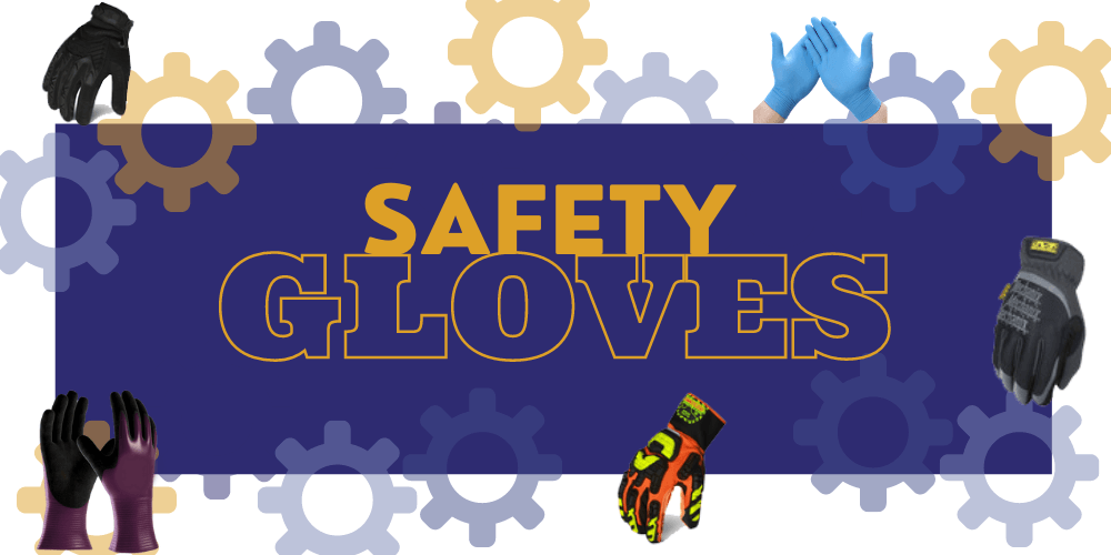 Safety Glove Technical Resources | AFT Fasteners