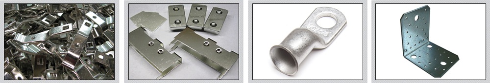 Tin Electroplating Service & Process | AFT Fasteners