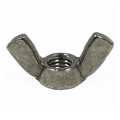 Wing Nuts - Bulk Supplier of Cold Forged & Stamped Wing Nuts | AFT ...