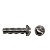 Shop Stove Bolts - Stainless Steel Round Head Stove Bolts | AFT Fasteners