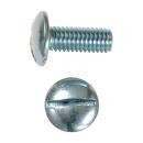 Shop Stove Bolts - Stainless Steel Round Head Stove Bolts | AFT Fasteners