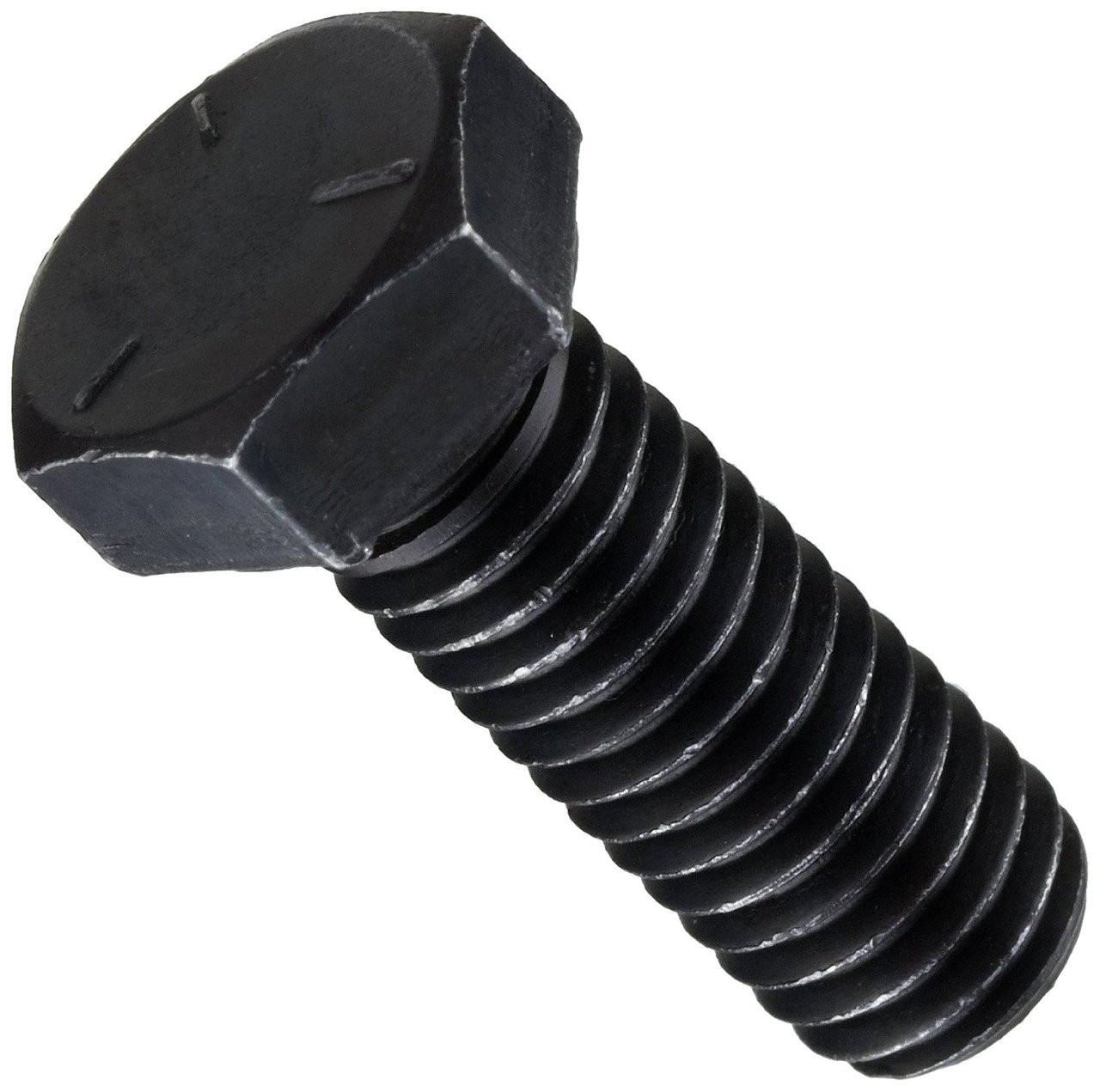 Grade 5 Heavy Hex Bolts 220518 AFT Fasteners Grade 5 Heavy Hex Bolts 220518 AFT Fasteners