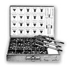 Tamper Proof Screw Tools - Tamper Proof Screw Removal Tools | AFT Fasteners