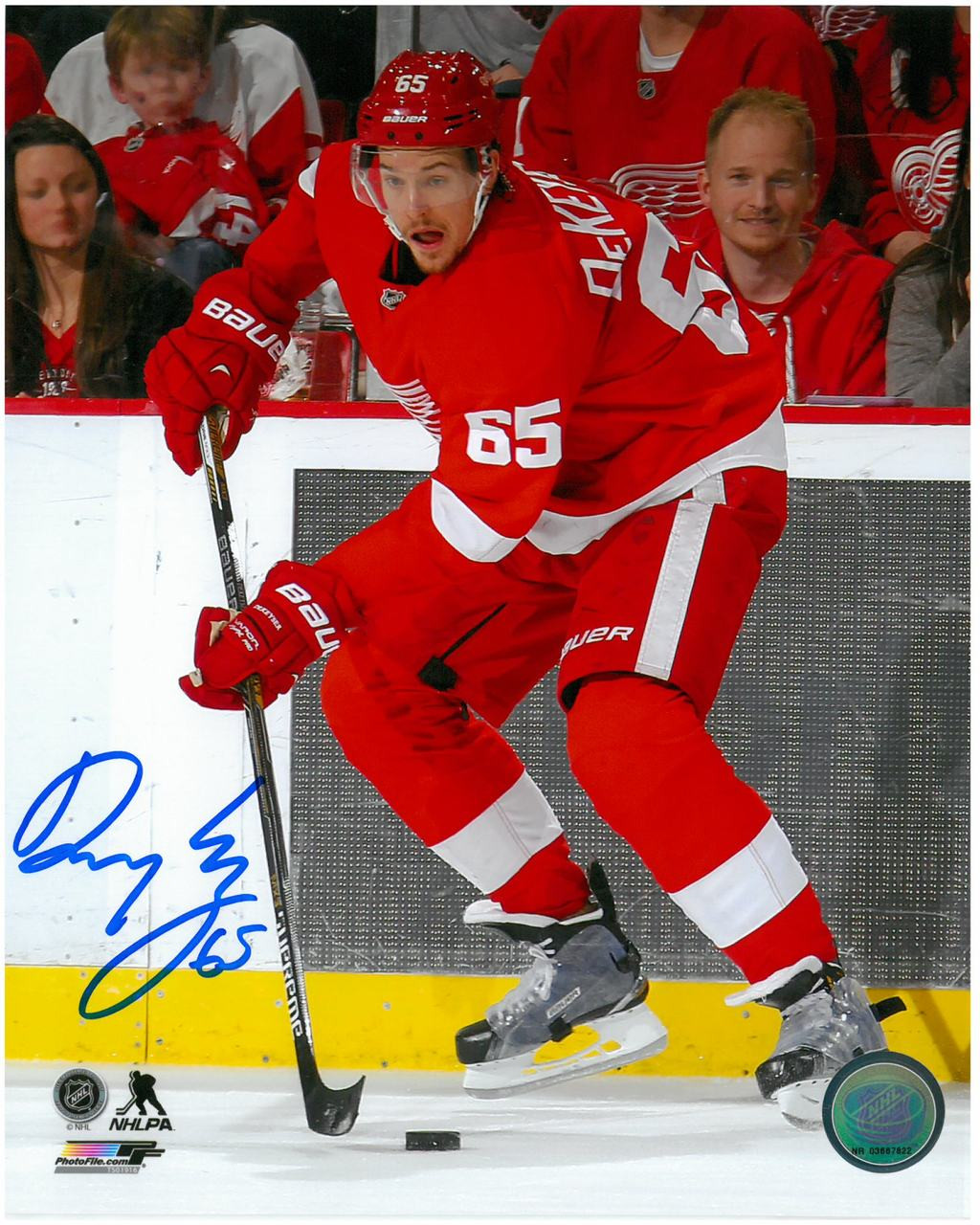 danny dekeyser