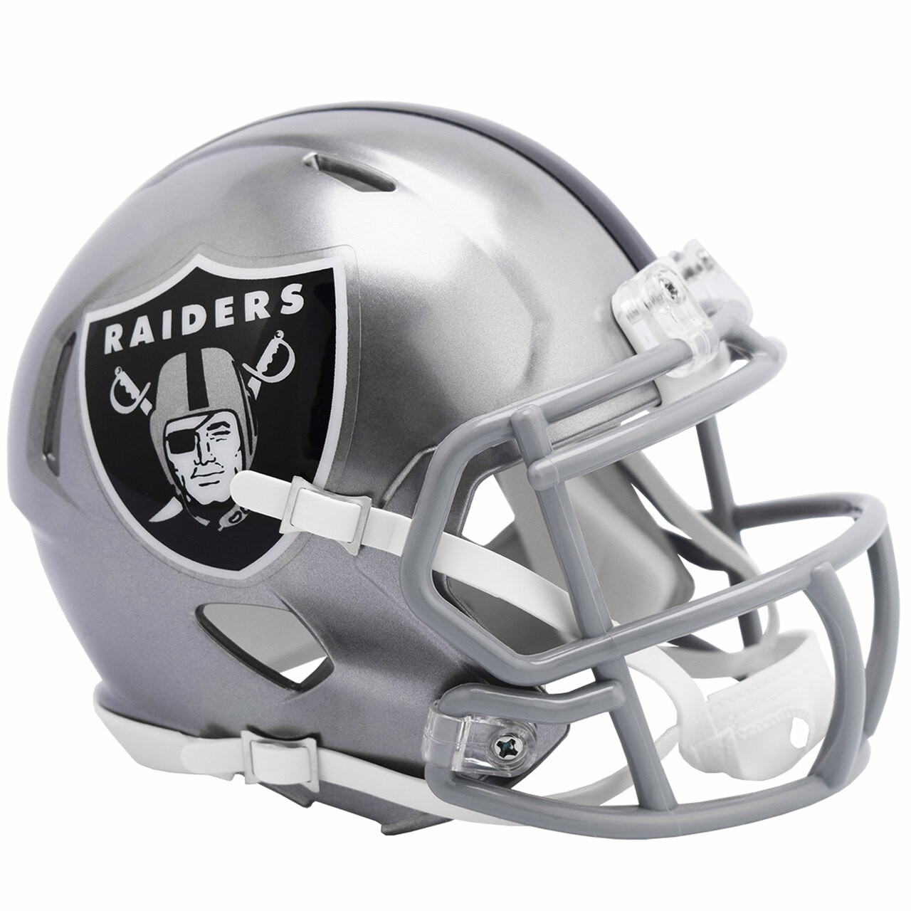 Raiders Helmet