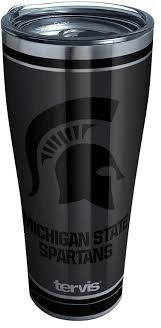 Michigan State University Genuine 30oz Stainless Steel Tervis Tumbler ...