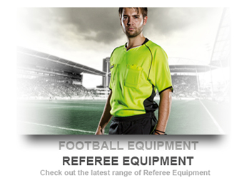 Football Equipment - Galaxyfootball