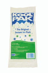 KOOL PAK Team Sports First Aid Kit Refill - Galaxyfootball