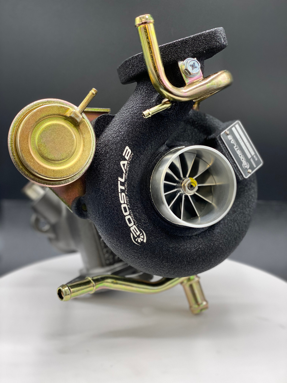 Boost Lab TD06SL2 54X Turbocharger High Performance Upgrade for Subaru WRX Legacy Forester 500HP