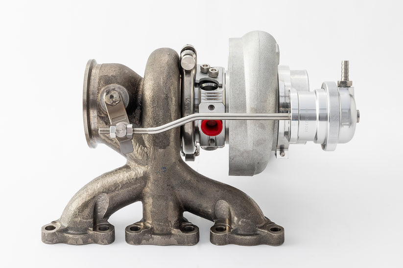 Xona CAN-AM X3 XR4351S X2C Turbocharger