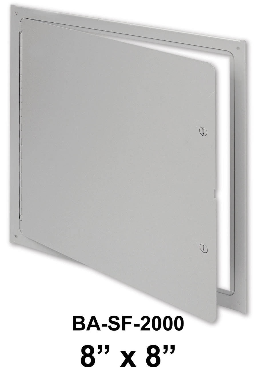 8" x 8" Surface Mounted Access Panel - AccessPanels