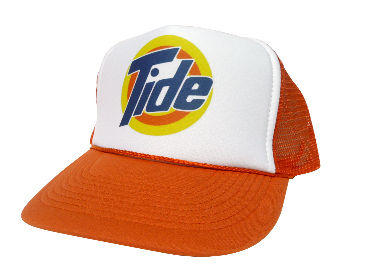 Tide Trucker Hat, Products Hats, Brands Trucker Hats