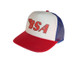 BSA Motorcycles Hat, BSA Motorcycles Trucker Hat, BSA Motorcycles, Mesh ...