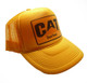 Cat Diesel Power Tractors Trucker Hat, Cat Diesel Power Tractors Hat ...