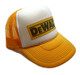 Dewalt Trucker Hat, Dewalt Hat, Dewalt, Mesh Hat, Trucker Hat, Snap ...