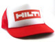 Hilti Trucker Hat, Hilti Hat, Hilti, Trucker Hat, Mesh Hat, Snap Back Hat