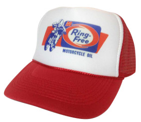 RICKY Bobby Hat, Trucker Hat, Movie Hats, Trucker Hats, Snap Backs