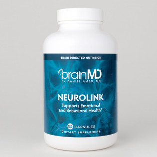 NeuroLink - order in details below - BestLivingTech.com