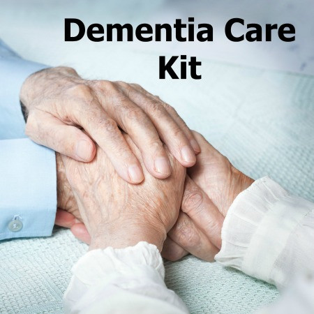Dementia Care Kit - BestLivingTech.com