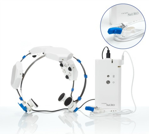 Vielight Neuro Alpha 3 - BestLivingTech.com