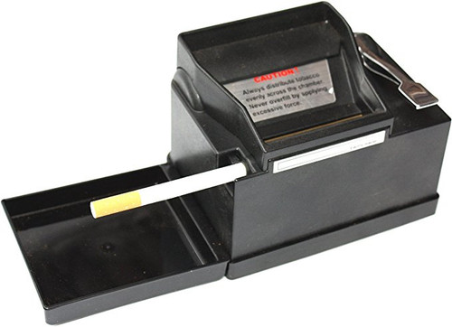 Electric Cigarette Injector Machine - BestLivingTech.com