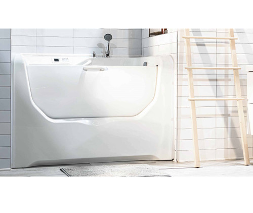 The Assisto Bathing System - BestLivingTech.com