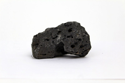 Basalt, Vesicular