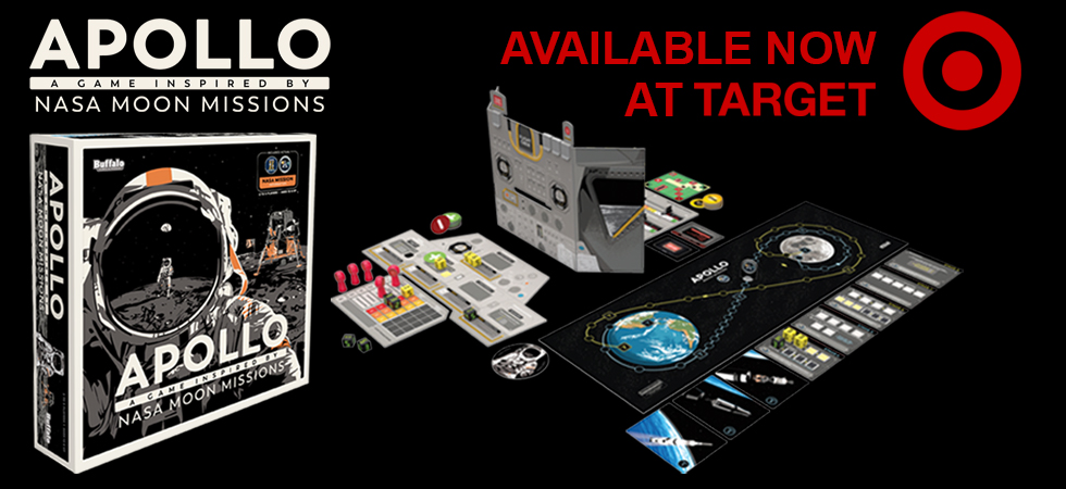 Buffalo Games | Buy Jigsaw Puzzles and Board Games