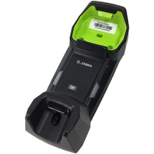 ZEBRA CRADLE CHARGE/COMMS LS/DS3678 BLACK