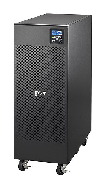 EATON 9E6KI 6kVA/4.8kW Online Tower UPS - Ansutek Technologies Ltd