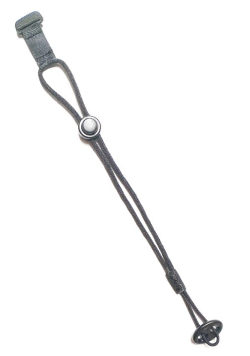 ZEBRA HANDSTRAP FOR UNIT W/HANDLE MC22/MC27