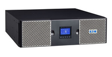 EATON 9PX 3000VA/3000W RT3U Graphical LCD display