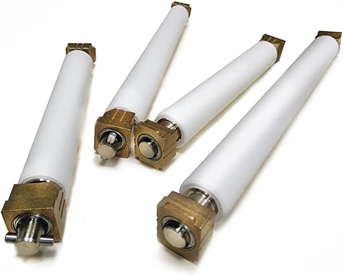 ZEBRA PLATEN ROLLER ZM400