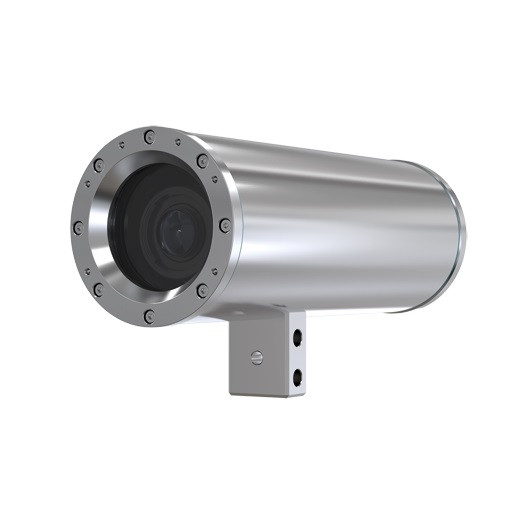 AXIS CAMERA EXCAM XF P1377 5MP 3.9-10MM