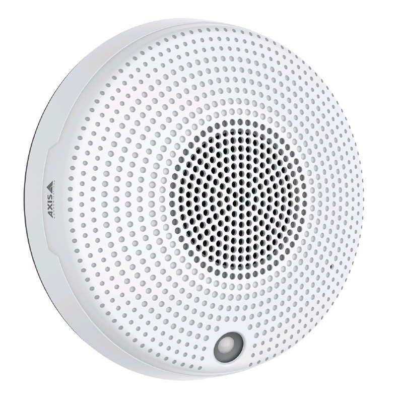 AXIS SPEAKER C1410 NETWORK MINI SPEAKER POE