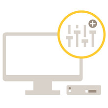 AXIS AUDIO MANAGER PRO C7050 MK II