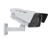 AXIS CAMERA P1375-E BOX 2MP 2.8-10MM OUTDOOR