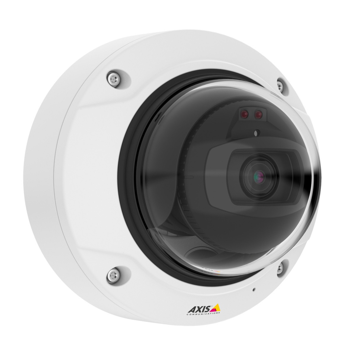 AXIS CAMERA Q3515-LV DOME 9MM 2MP WDR IR