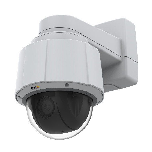 AXIS CAMERA Q6075-E OUTDOOR PTZ 1080P IP66 40X