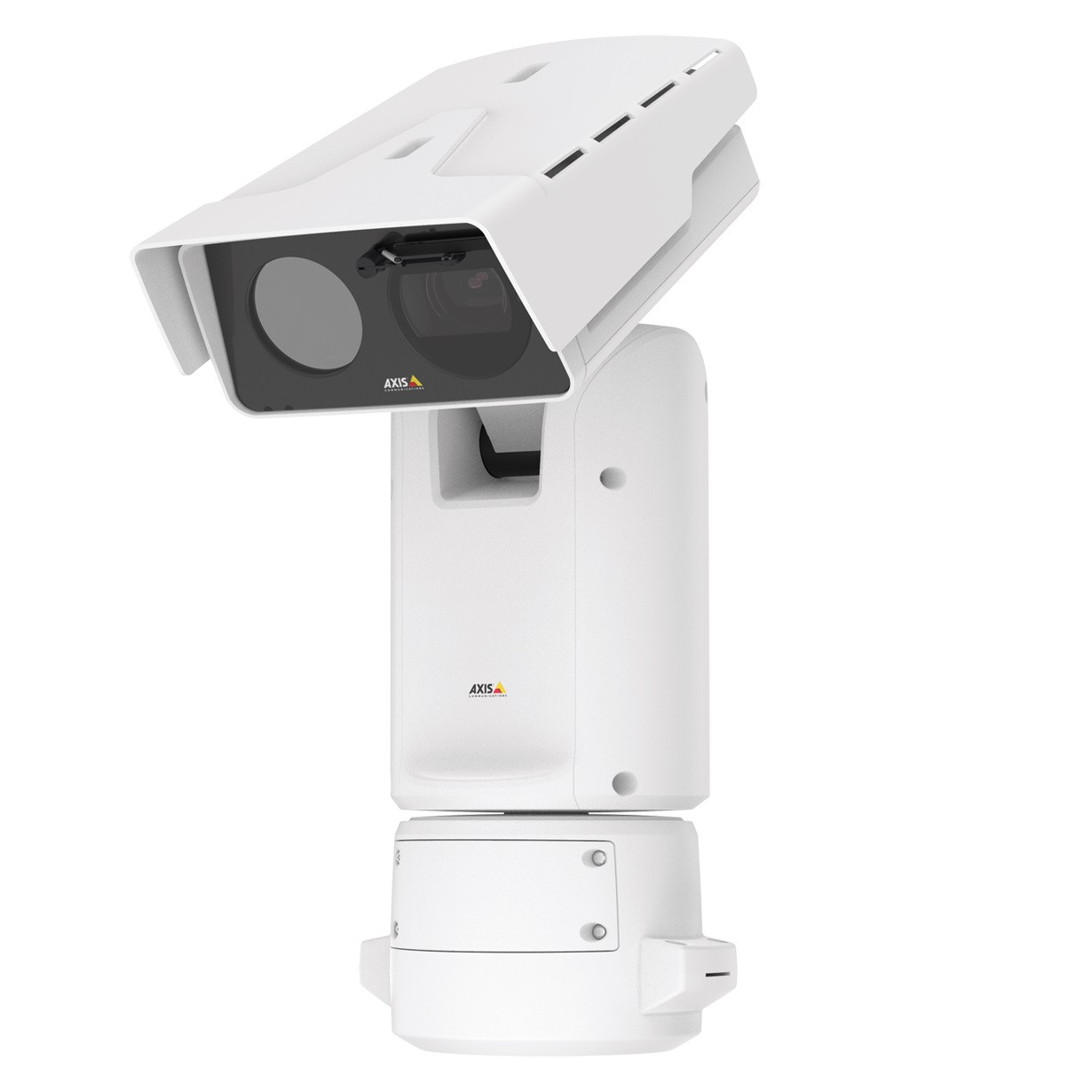 AXIS CAMERA Q8752-E PTZ THERMAL 35MM 32X/ZOOM