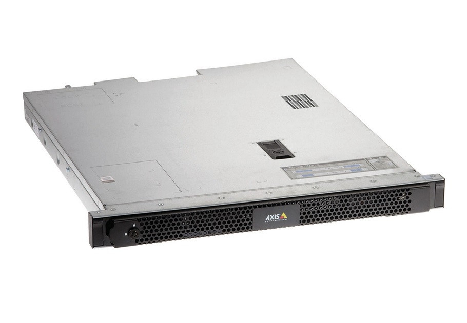 AXIS CAMERA STATION S1116 RACKED 16/CH 8TB
