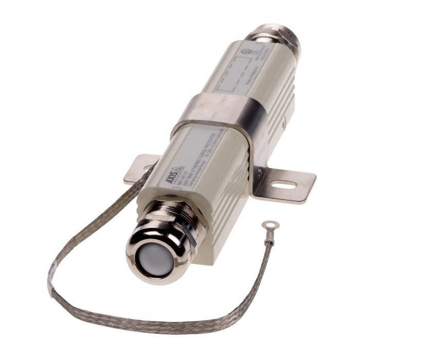 AXIS T8061 ETHERNET SURGE PROTECTOR