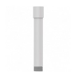 AXIS MOUNT T91B52 EXTENSION PIPE 30CM WHI