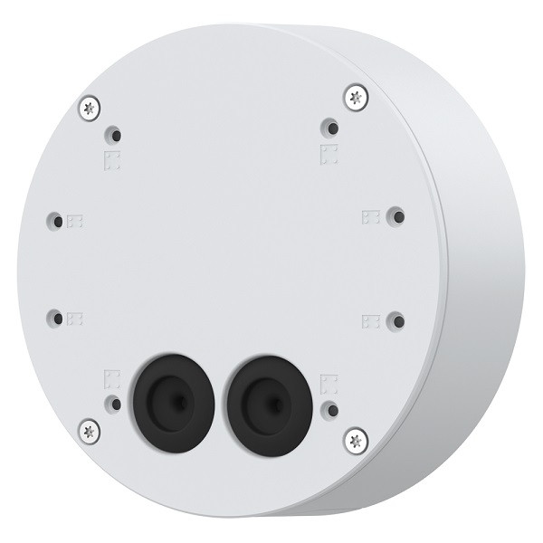AXIS MOUNT TQ1602-E CONDUIT BACK BOX