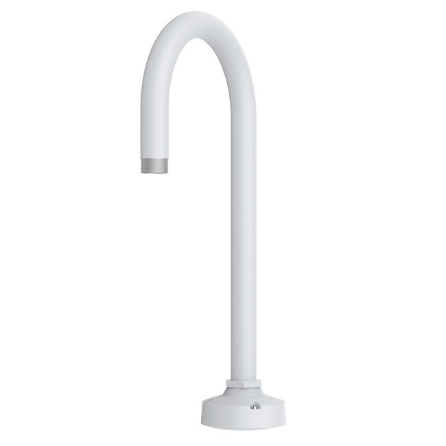 AXIS MOUNT TQ6501-E PARAPET MOUNT WHITE