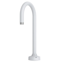 AXIS MOUNT TQ6501-E PARAPET MOUNT WHITE