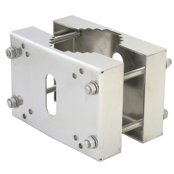 AXIS MOUNT POLE EX XF40