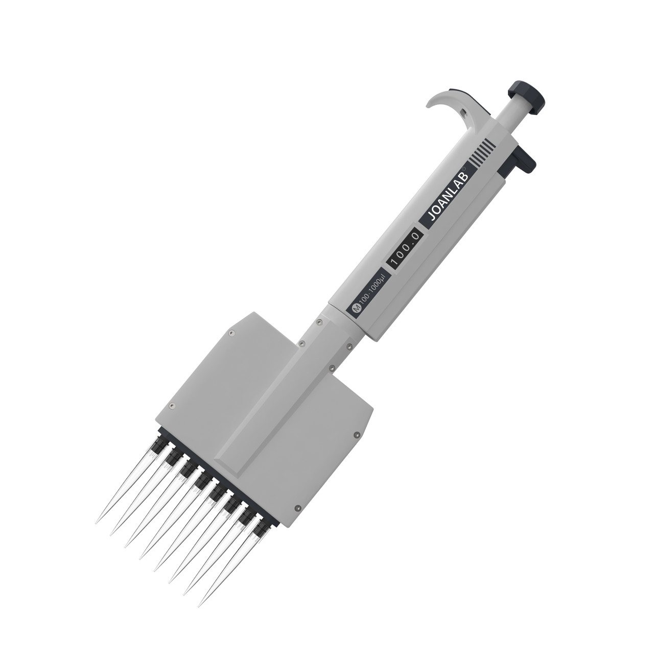 PIPETTE M8-300 50-300UL
